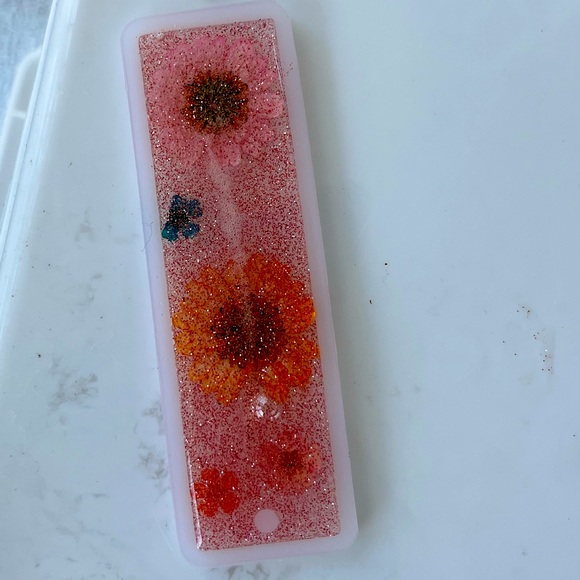 Other | I Am Selling Homemade Bookmarks The Color And The Apoxsee Is ...